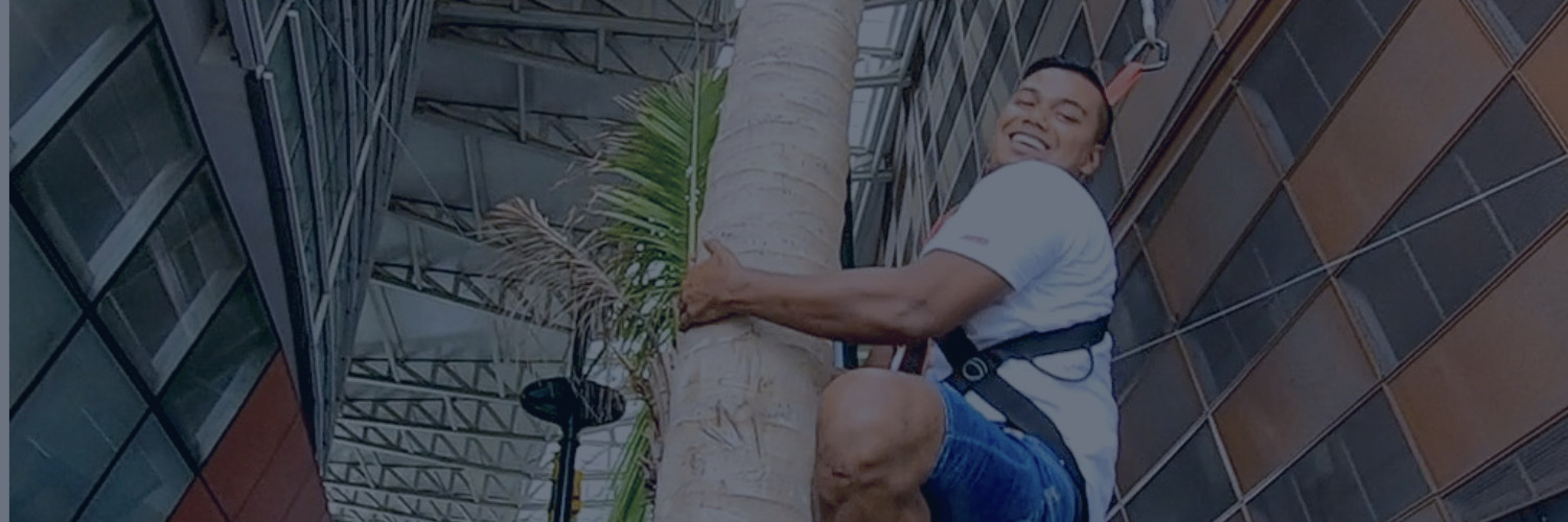 Coco Climb | ESCAPE PJ